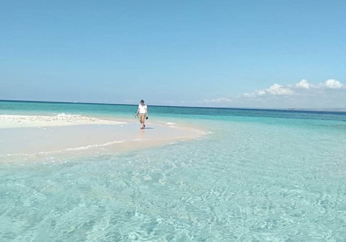 Mount Rinjani Lombok Trekking Guide - Lensa Rinjani Trekker